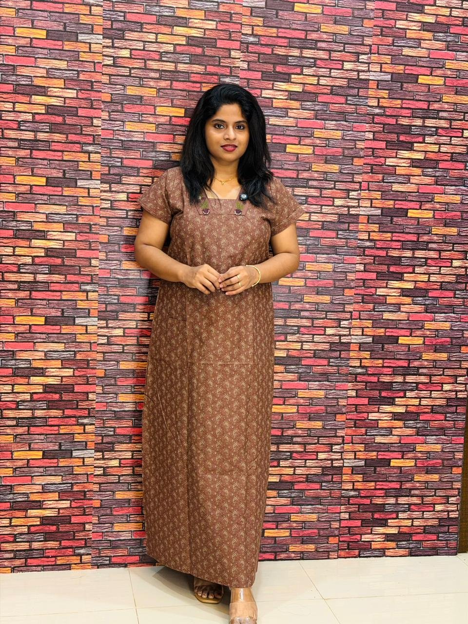 SURPRISE CHURIDAR CUT NIGHTY 2513CN – ewwomensclassic